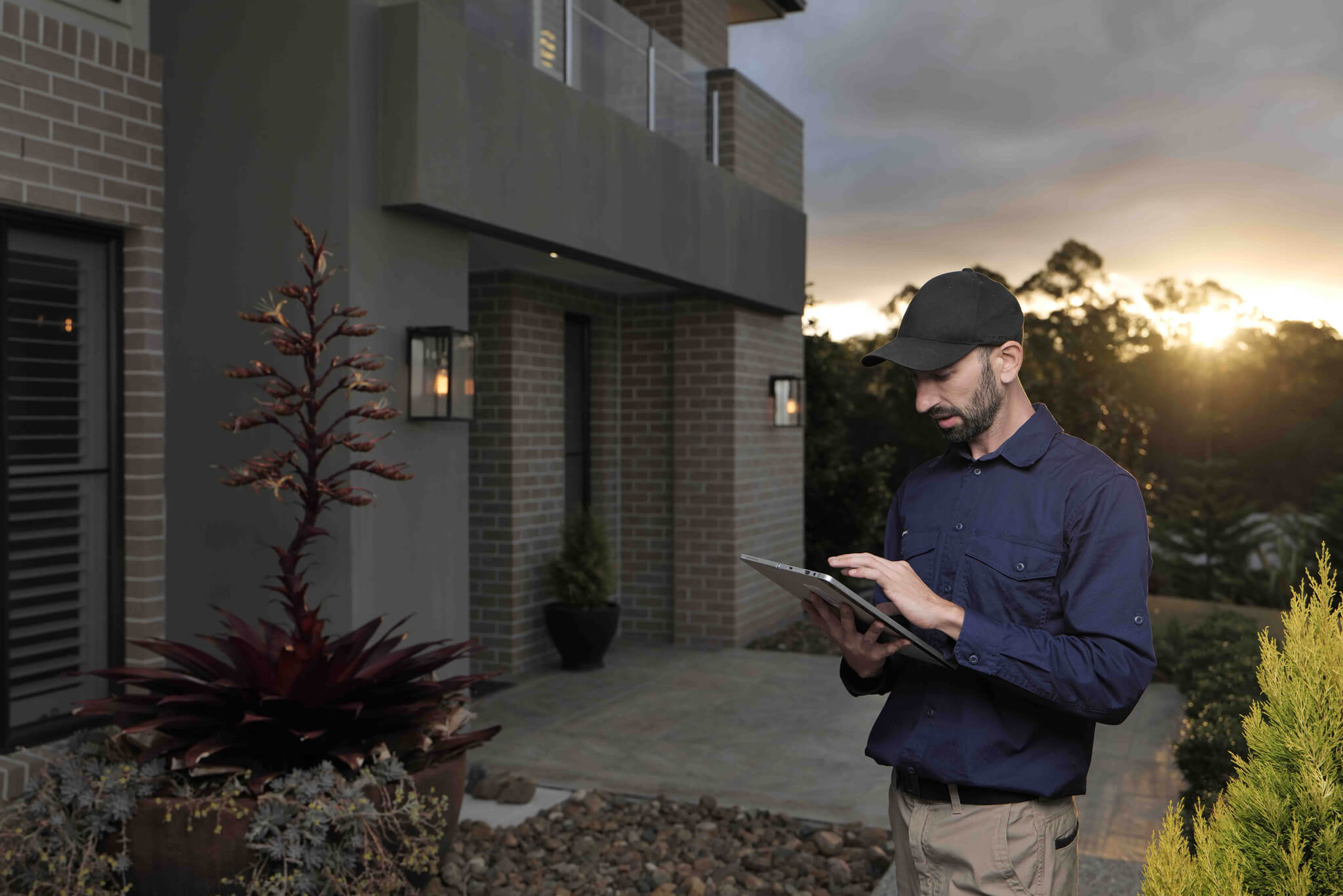 Solutions - Termidor